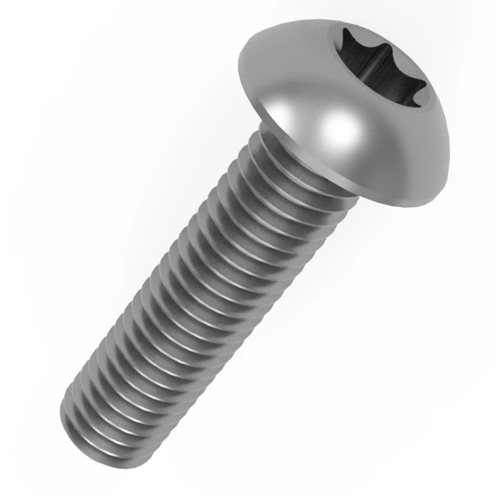 Vital Parts Complete Guide to Fastener Drive Types