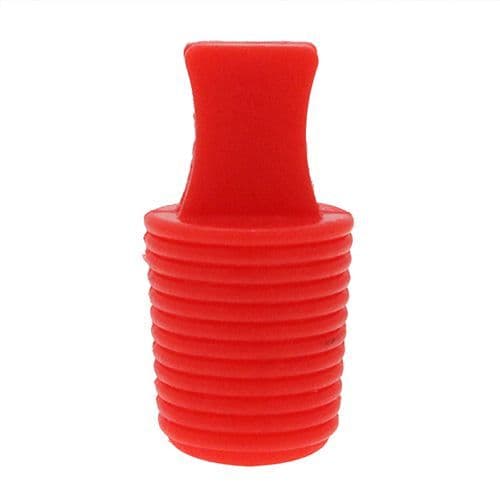 Vital Parts Guide to Rubber Plugs & Bungs: Types, Uses, and Advantages