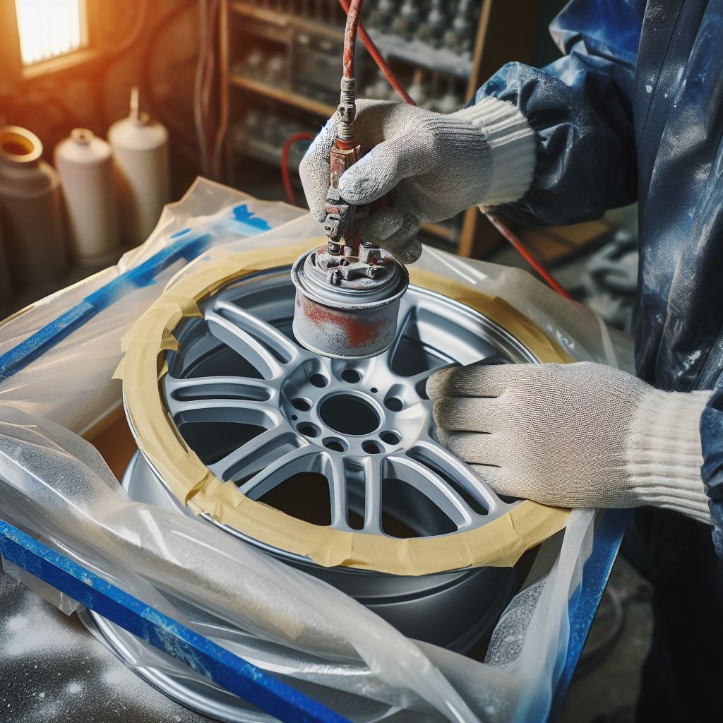 Vital Parts Complete Guide to Tape Selection