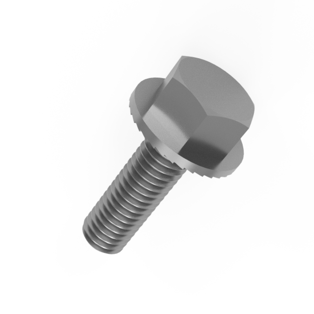 Vital Parts The Complete Guide to Hexagonal Bolts and Hex Head Bolt Types