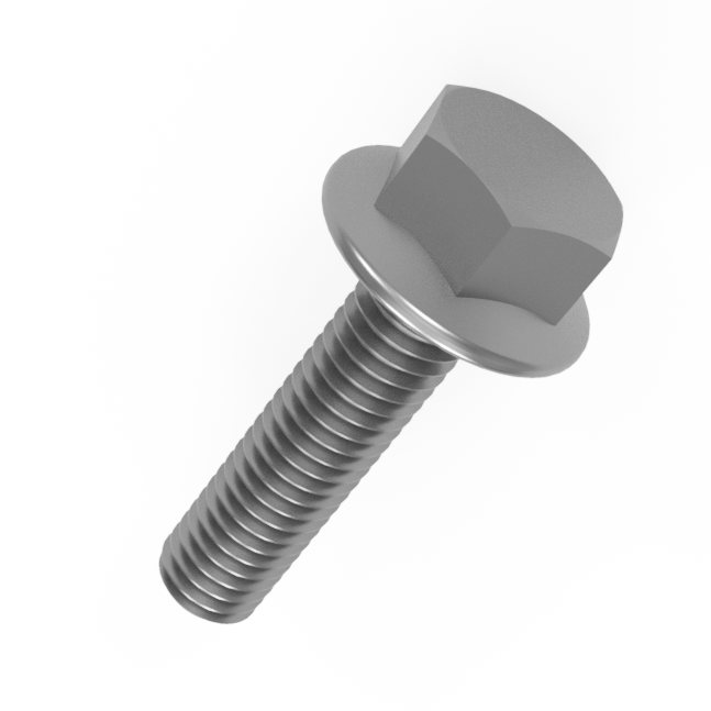 Hex Head Bolts Guide | DIN Types, Threads and Finishes