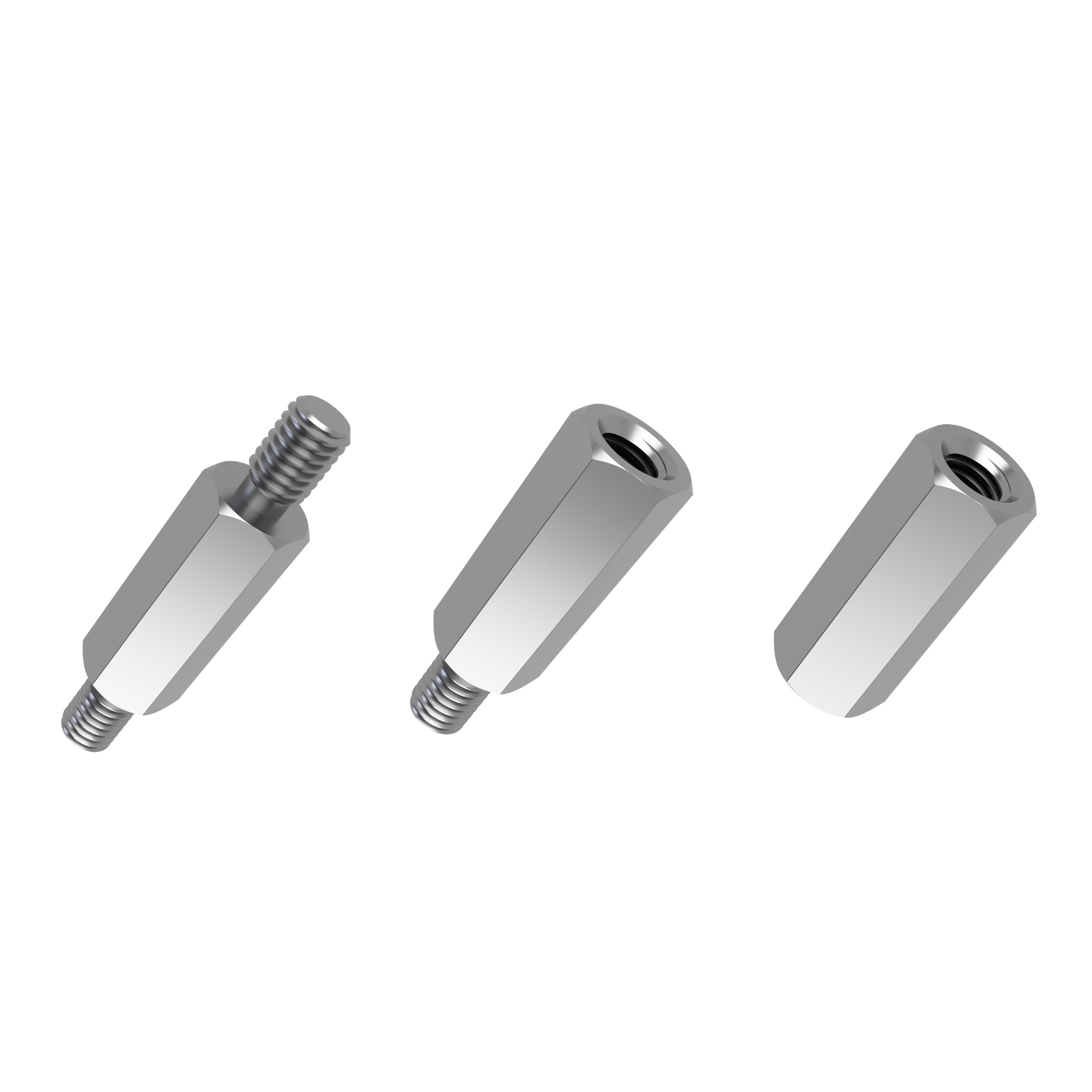 Vital Parts A Complete Guide to Understanding, Choosing, and Using Hex ...