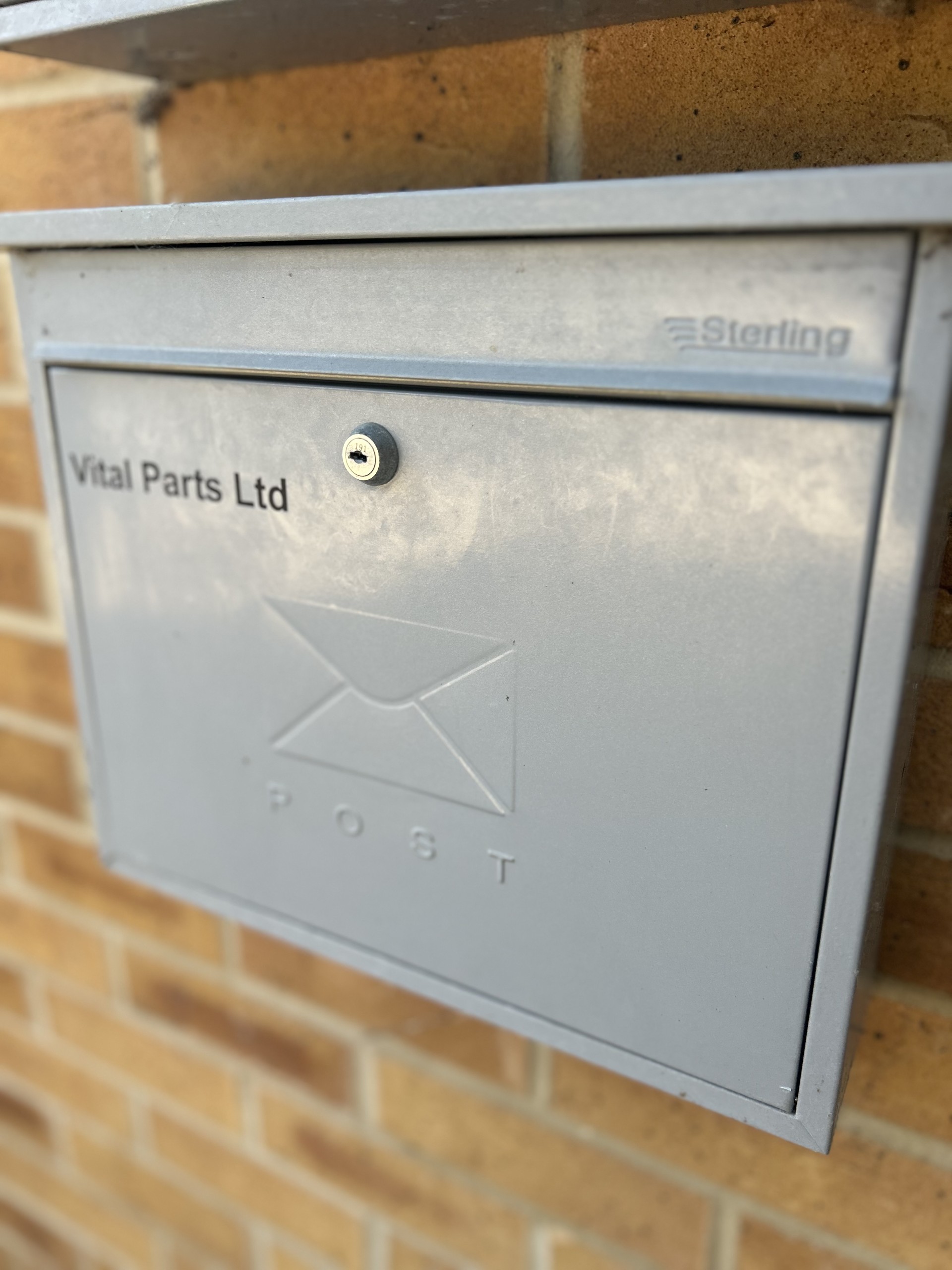 Vital Parts Complete Guide to Camlocks