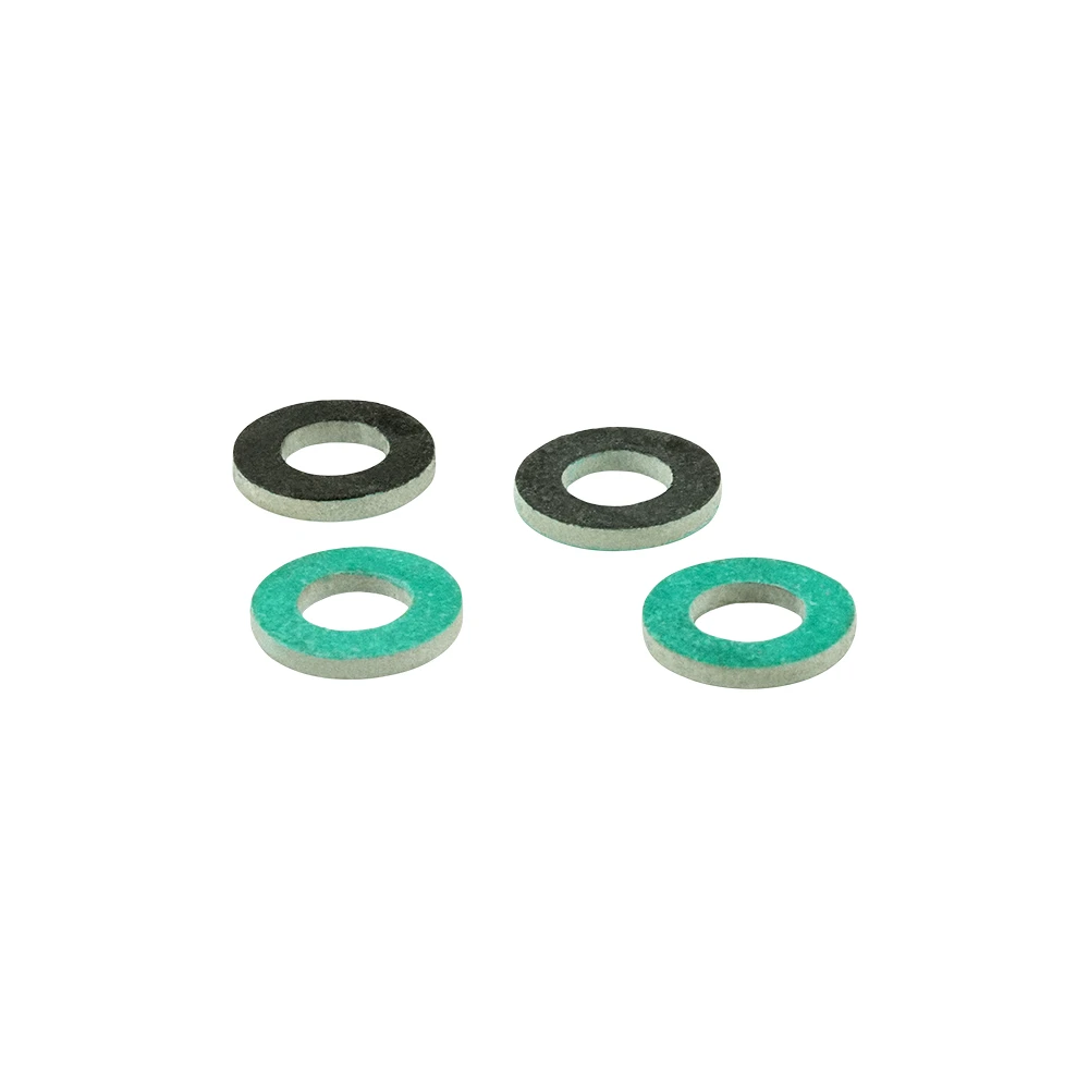 Vital Parts Complete Guide to Washers
