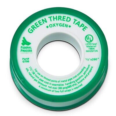 Vital Parts A Complete Guide to PTFE Tape