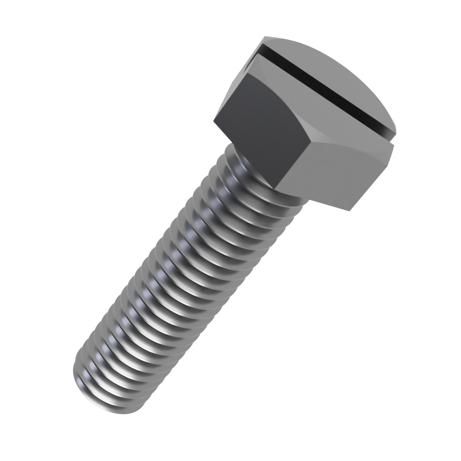 Vital Parts The Complete Guide to Hex Head Bolts and Screws