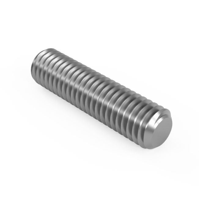 Complete Guide to Threaded Rods | Threaded Rods | Vital Parts